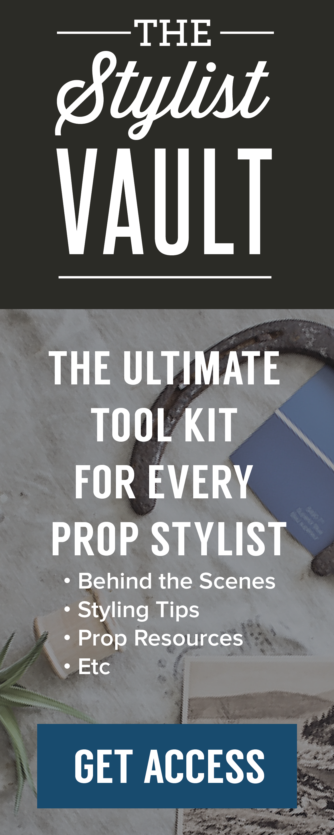 Fun Ideas For Photo Booth Props — Planq Studio