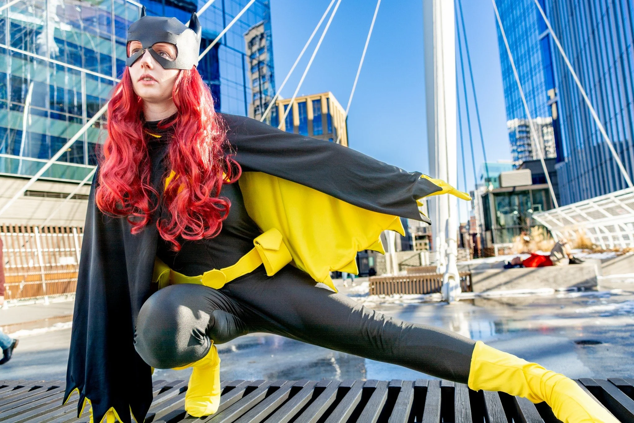 Lost Stars Imaging: Denver Headshot, Cosplay, and Sports Photographer ...