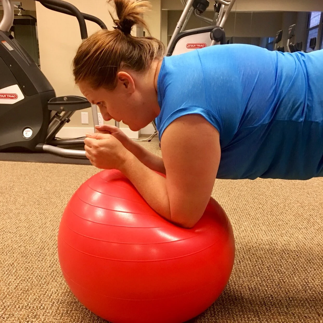 Active Mom Fitness-Results and Testimonials