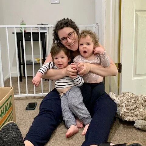 Active Mom Fitness-Results and Testimonials