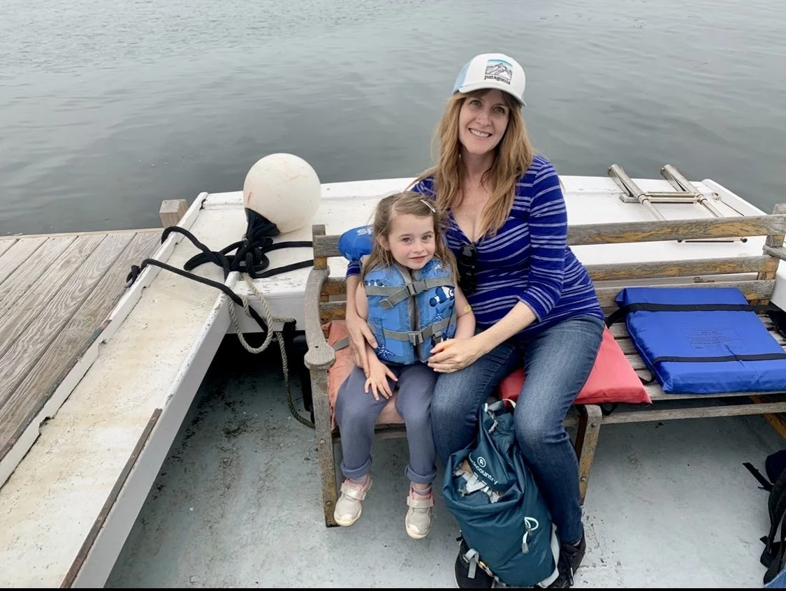 Active Mom Fitness-Results and Testimonials