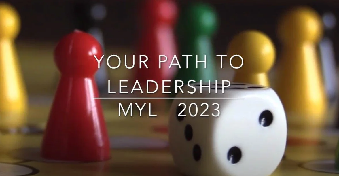 Maine Youth Leadership