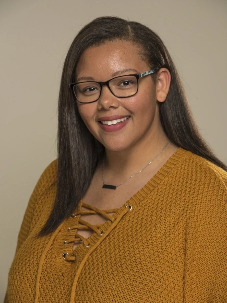 Board Spotlight: Jordan Gregory — Maine Youth Leadership