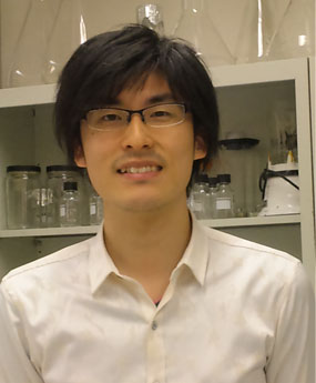 Our Team — Hou Laboratory