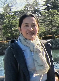 Our Team — Hou Laboratory