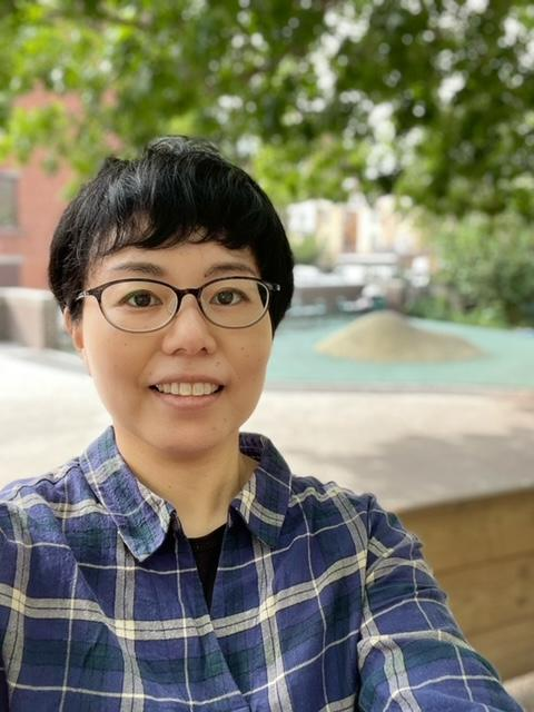 Our Team — Hou Laboratory