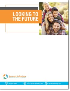 Employees Toolbox — Servant Solutions