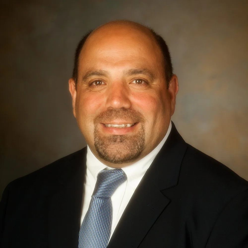 Nabil Safi — Servant Solutions