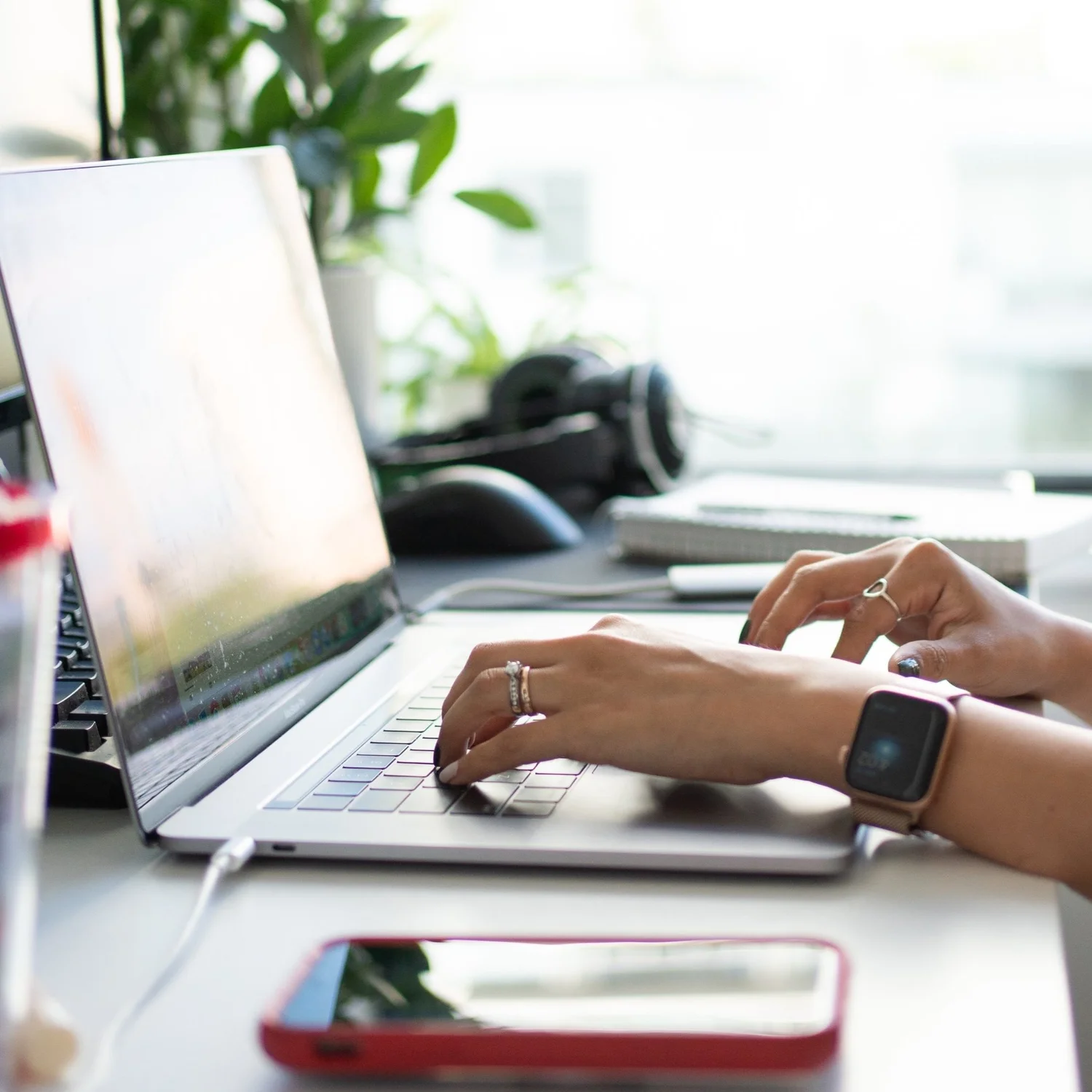 Plan Information — Servant Solutions