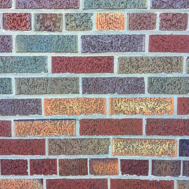 Brick of Chicago — learn about brick