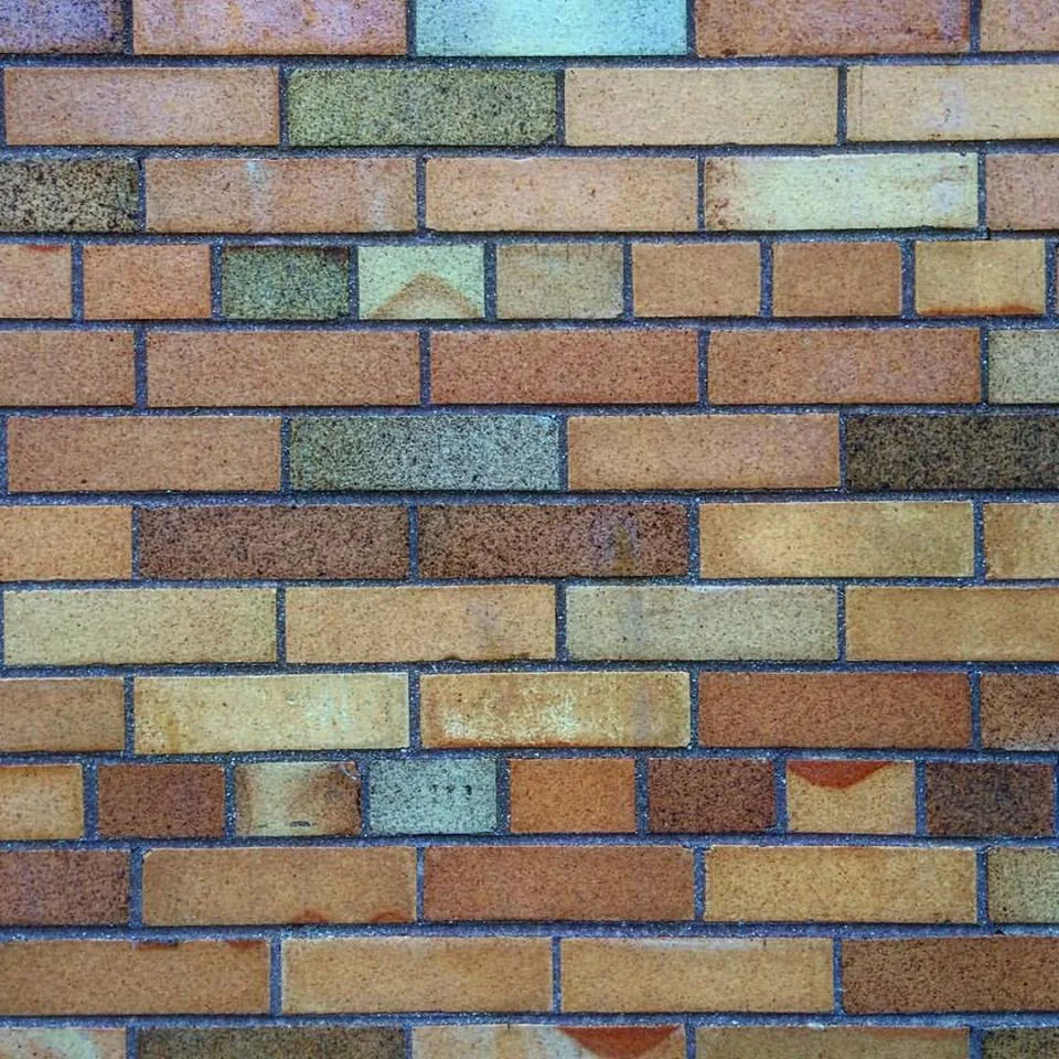 Brick of Chicago — learn about brick