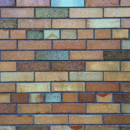 Brick of Chicago — learn about brick