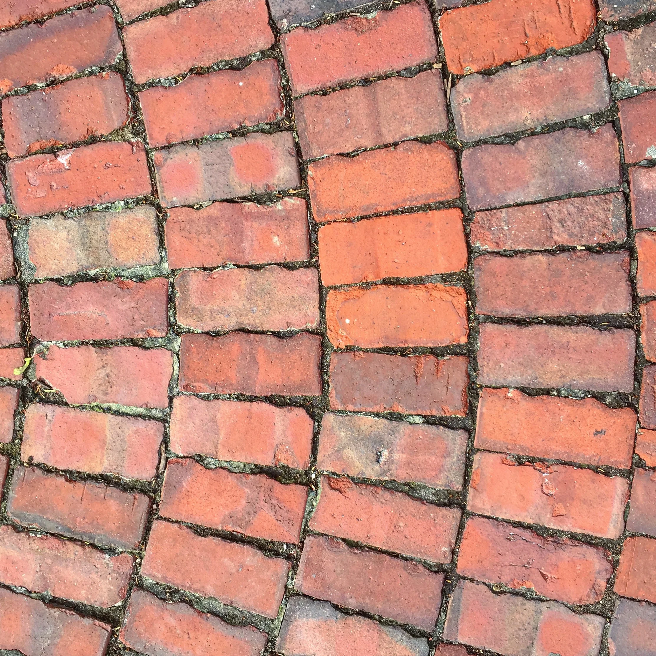 Brick of Chicago