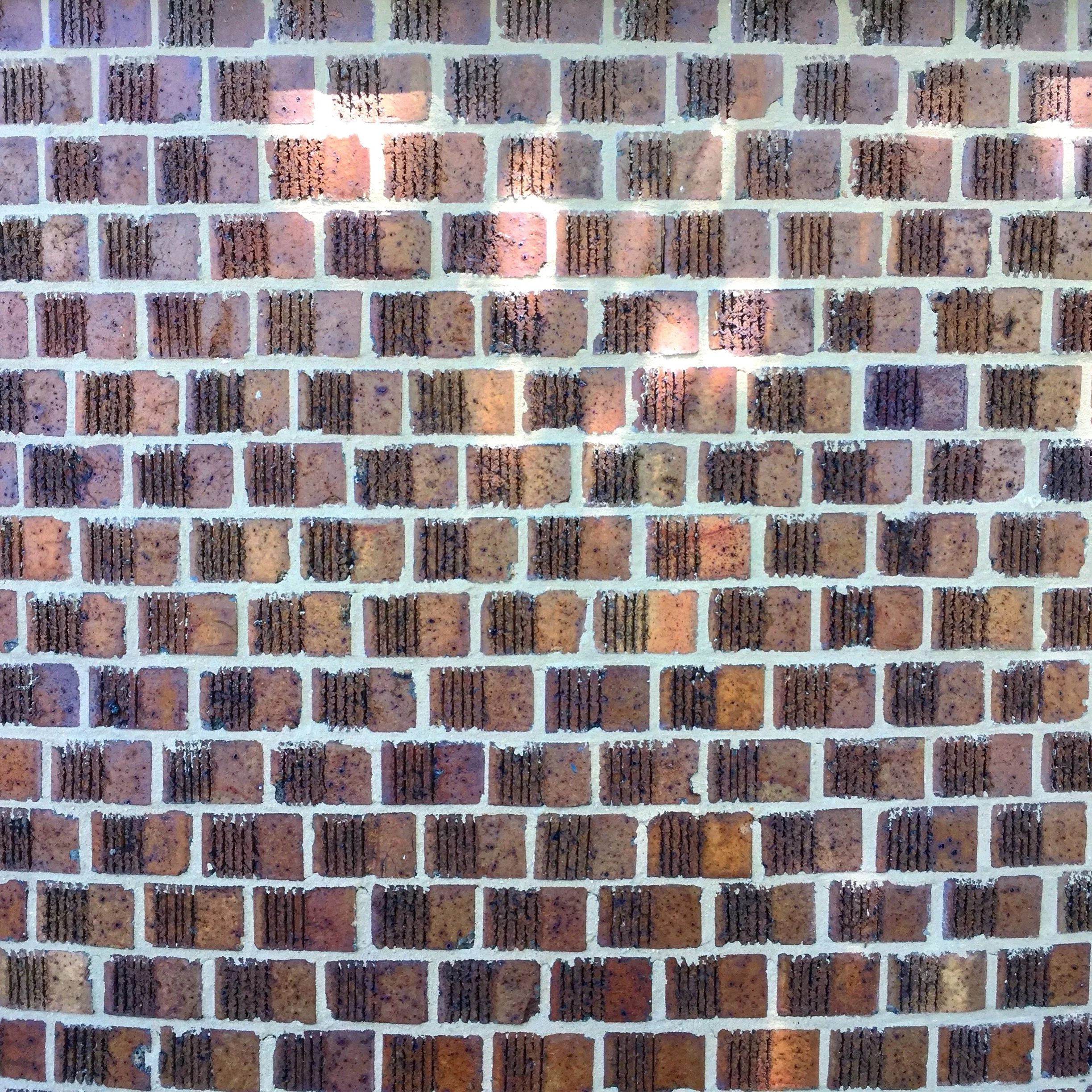Brick of Chicago — learn about brick