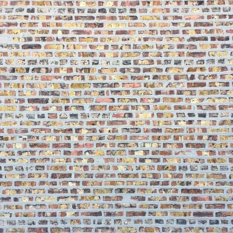 Brick of Chicago — Chicago Common Brick