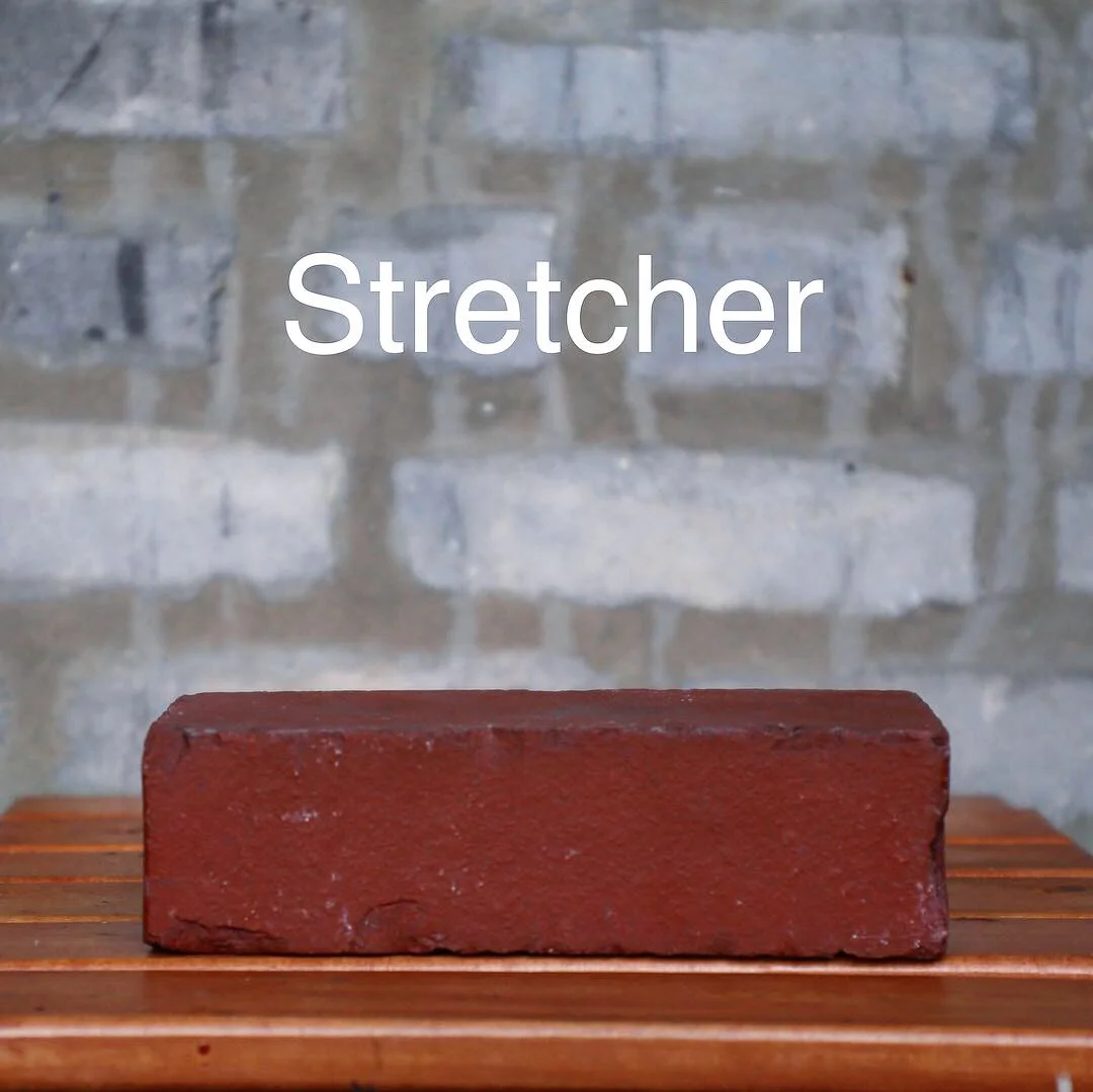 Brick of Chicago — learn about brick