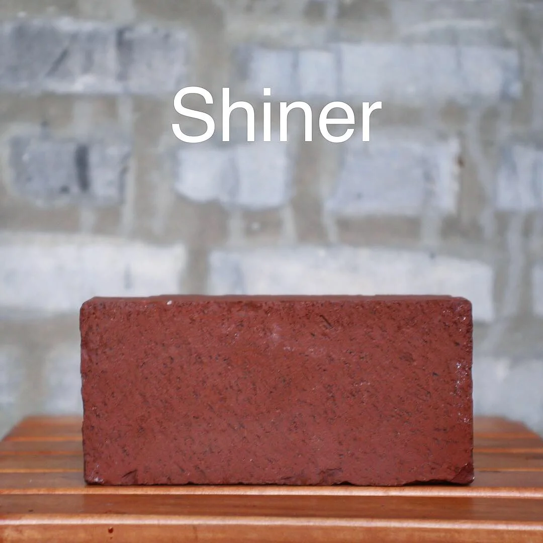 Brick of Chicago — learn about brick