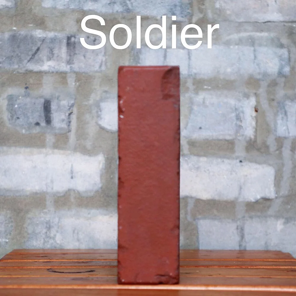 Brick of Chicago — learn about brick