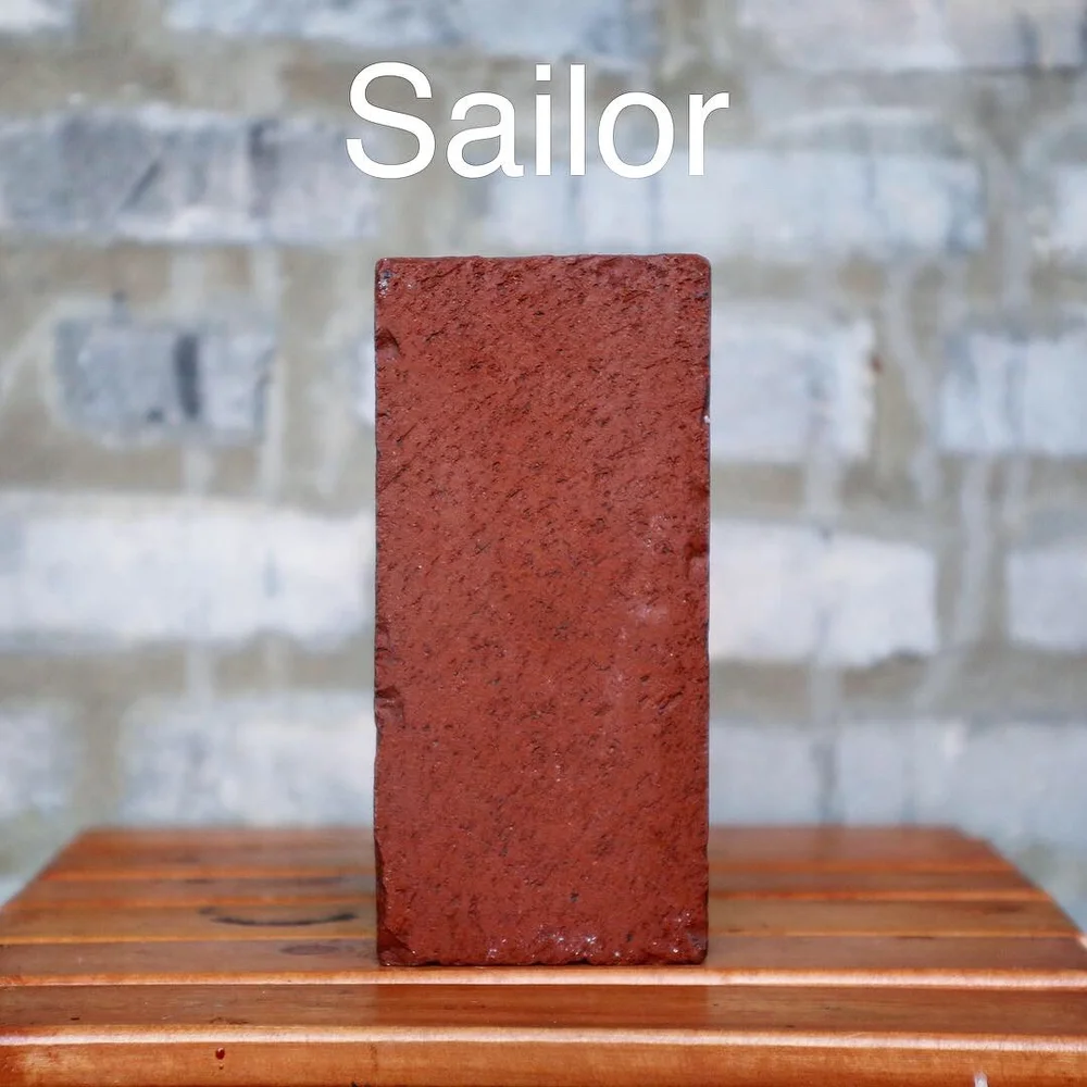 Brick of Chicago — learn about brick