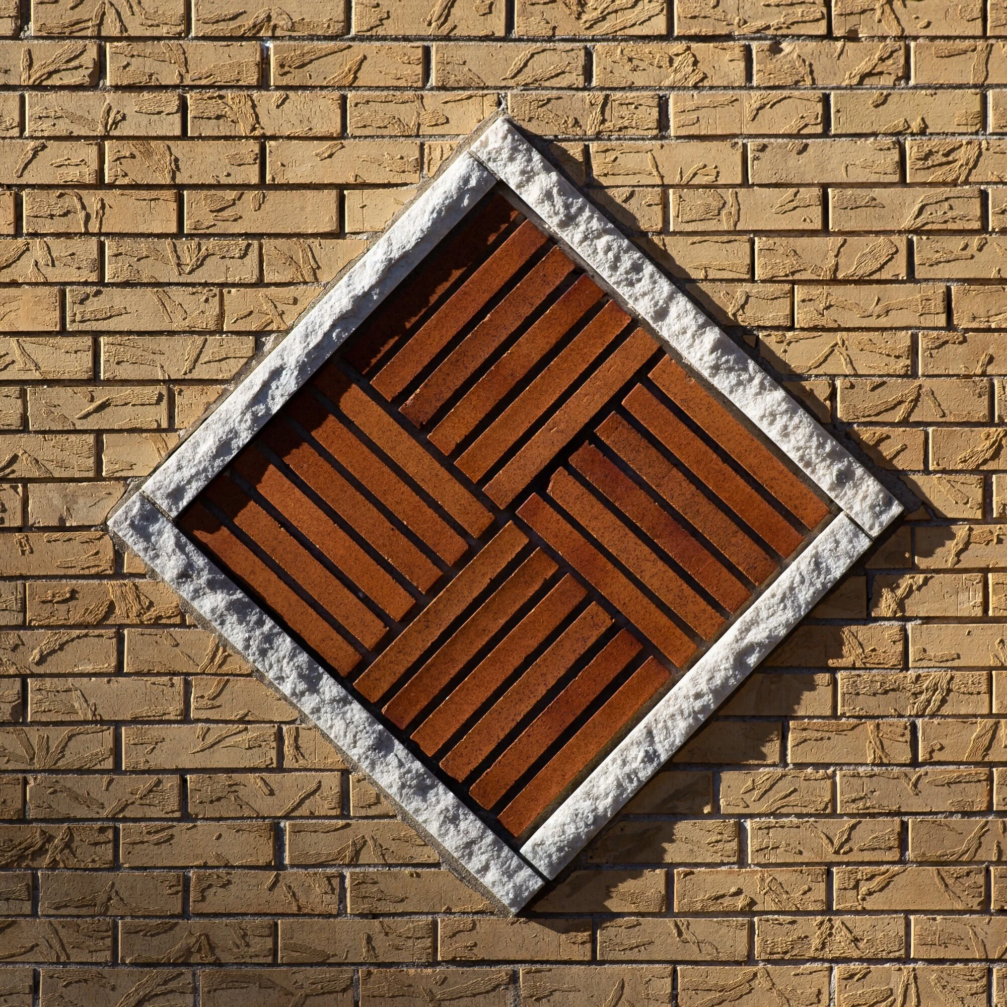 Brick of Chicago