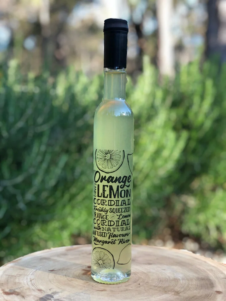 Our hampers — Paddock 2 Produce