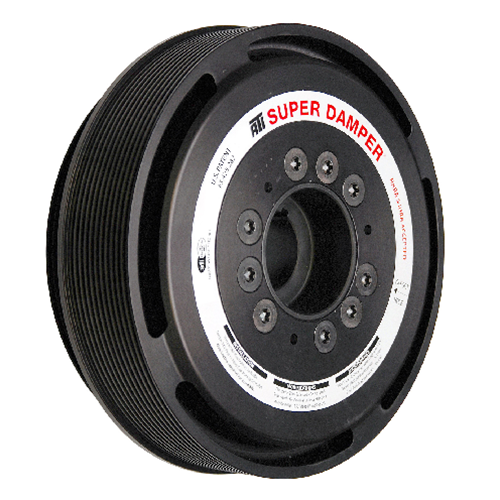 ATI LS9 Balancer 14% 918624 — STG Motorsports