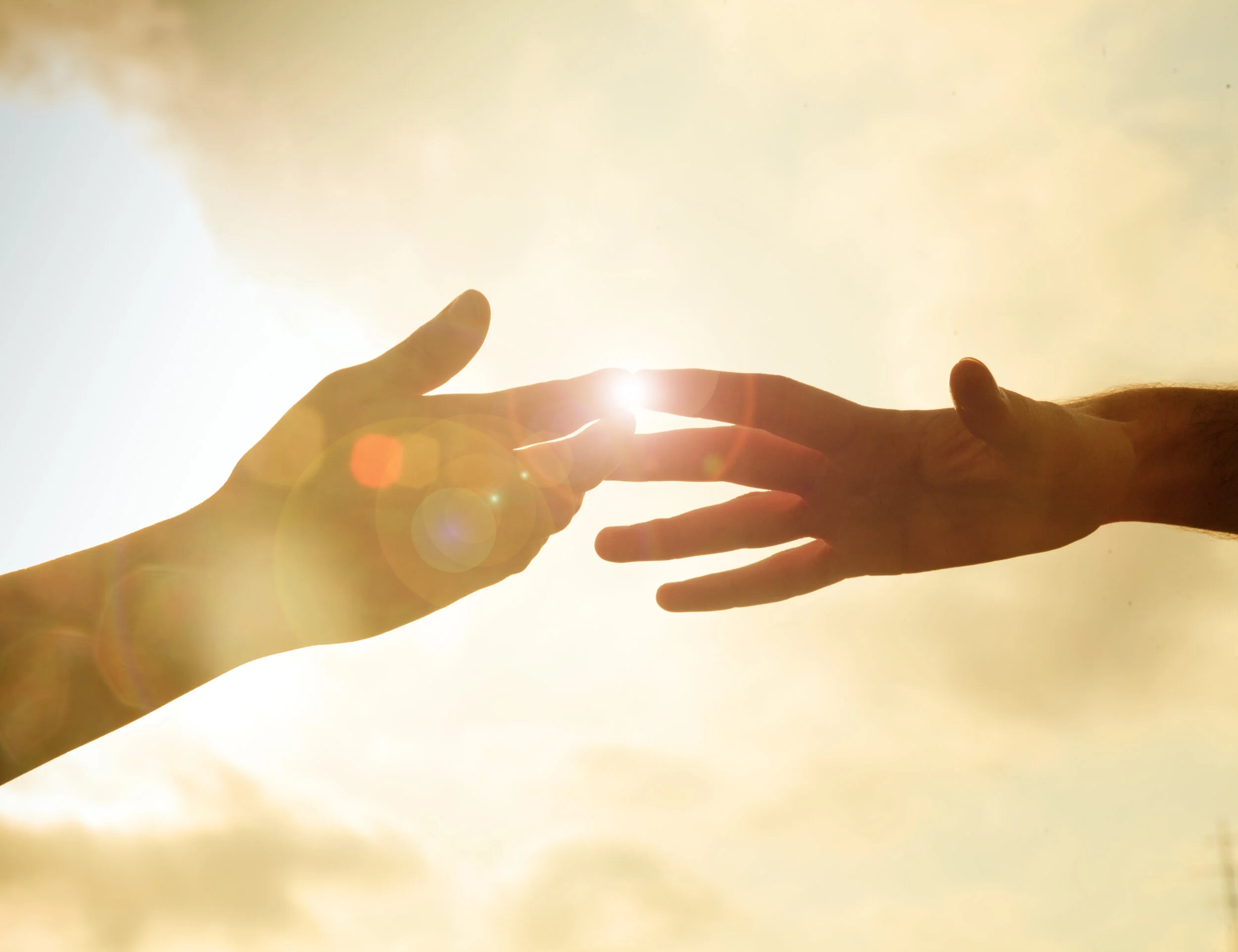 Spirit Inspired Acts of Kindness — Bill Philipps