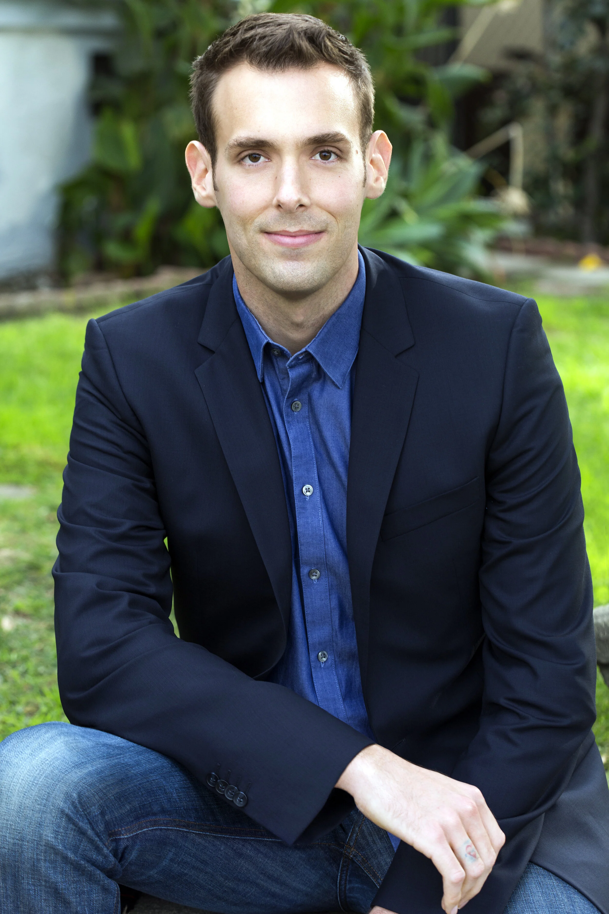 Expect the Unexpected — Bill Philipps