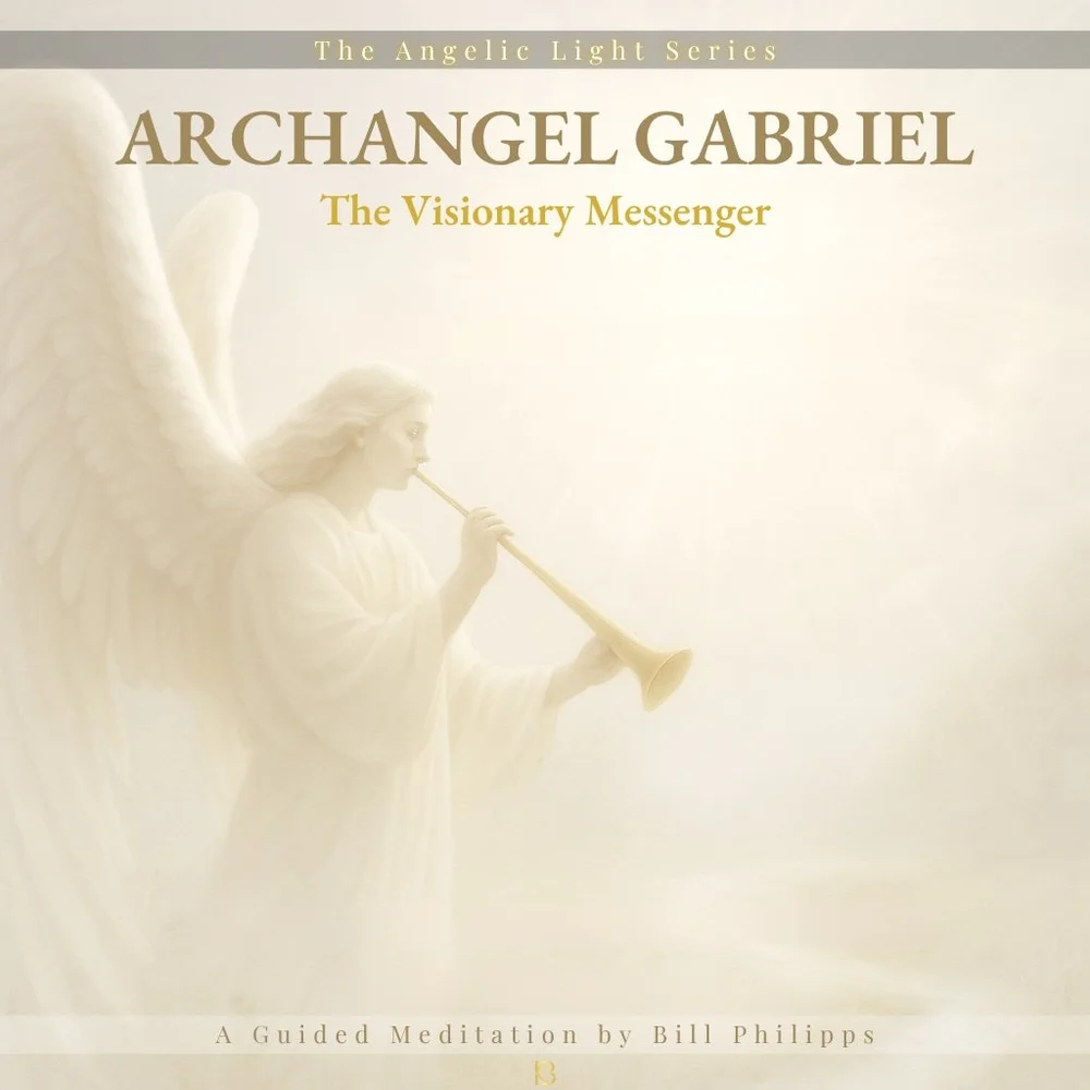Bill Philipps Official Store | Guided Meditation Tracks & Spiritual ...