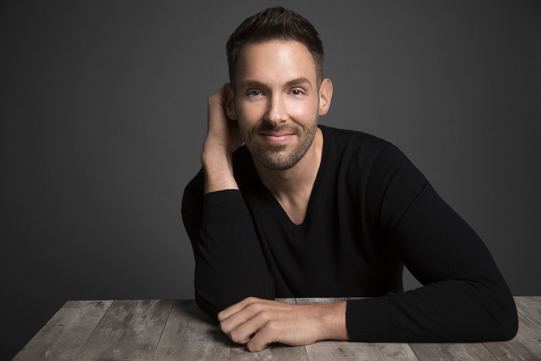 Press Appearances — Bill Philipps