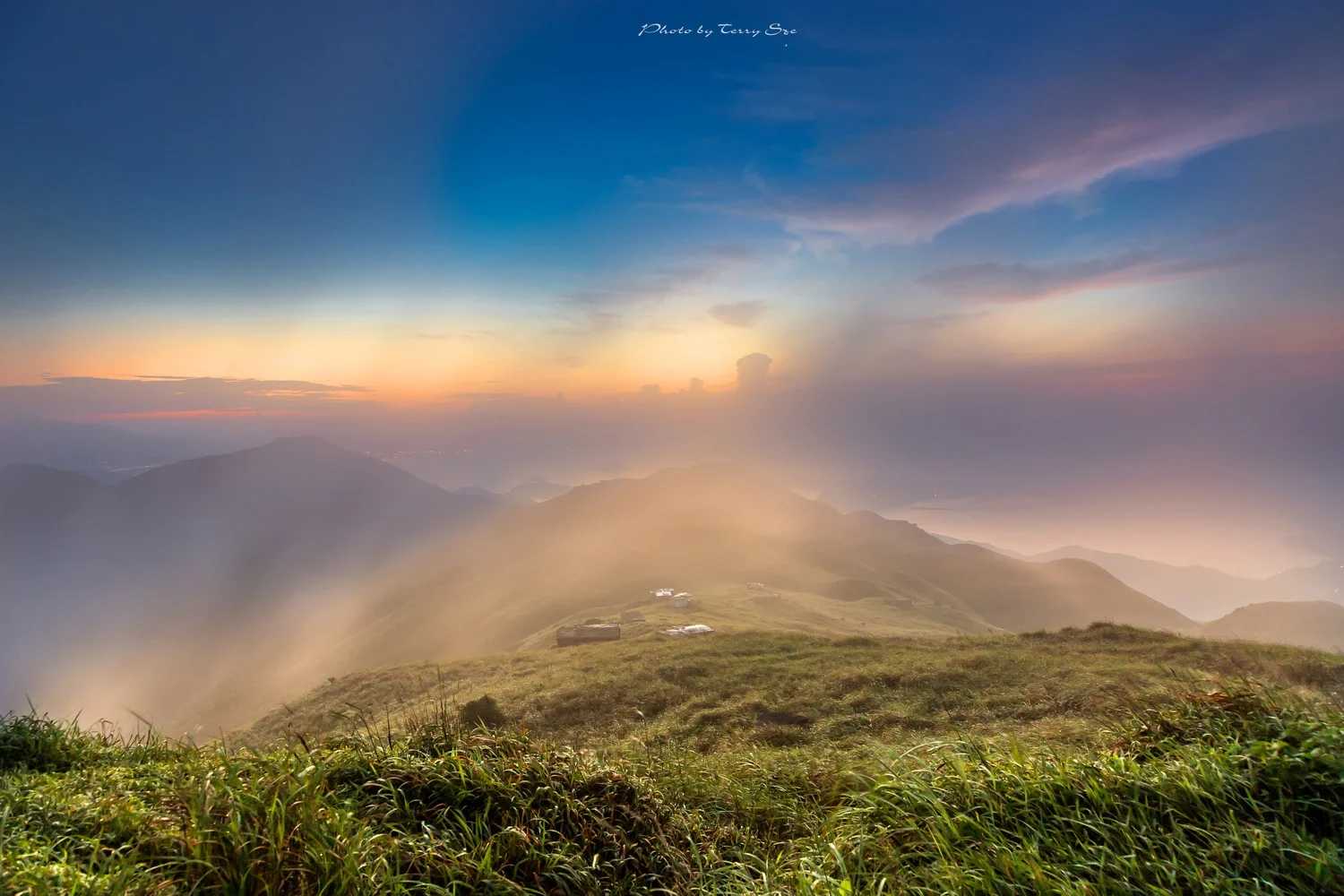 * Countryside — Terry Sze Photography