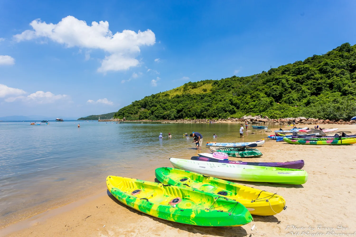 * Countryside — Terry Sze Photography