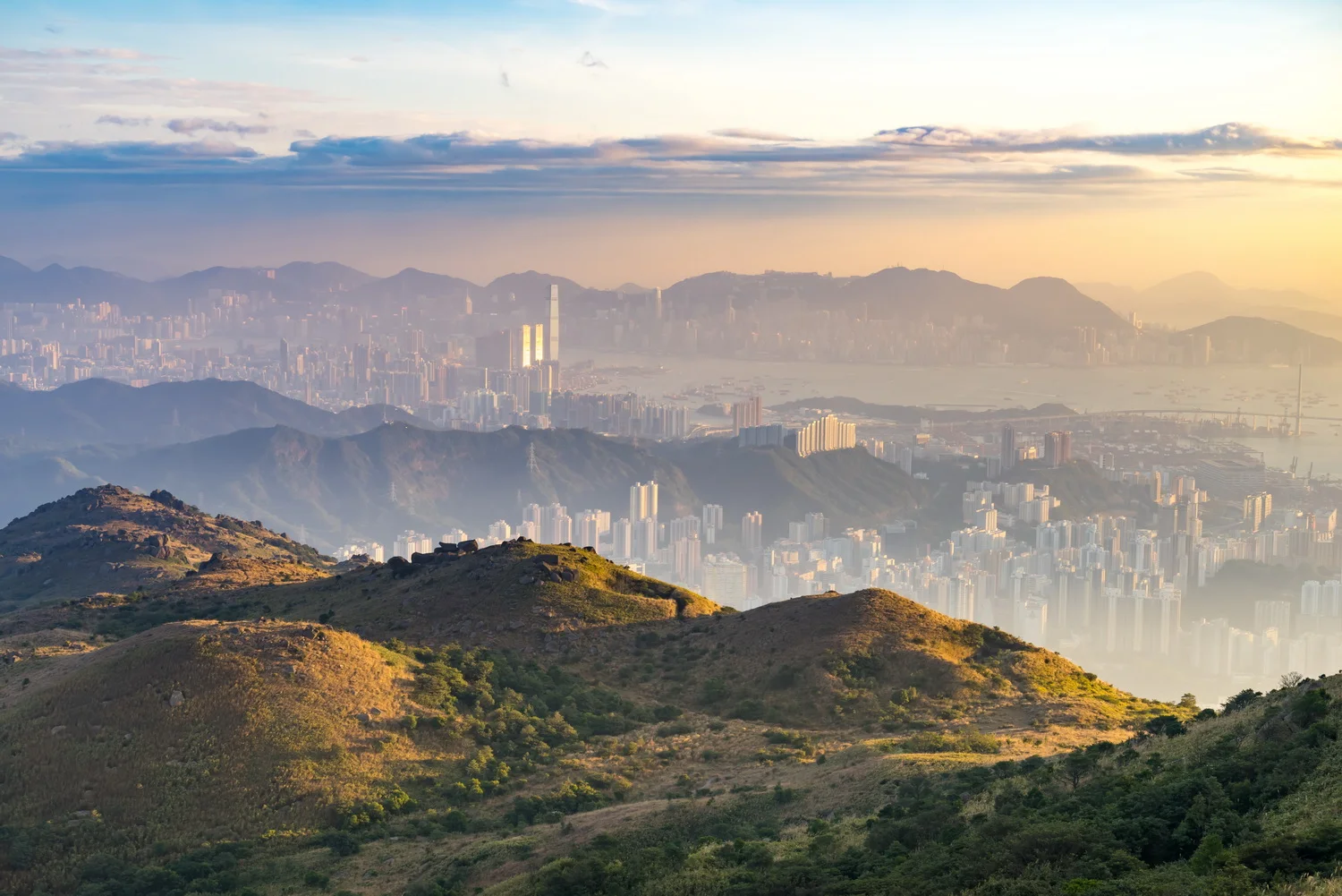 * Countryside — Terry Sze Photography