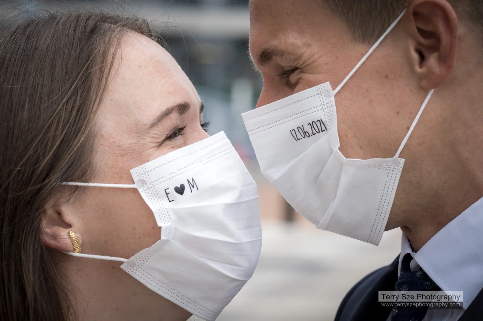 Wedding — Terry Sze Photography
