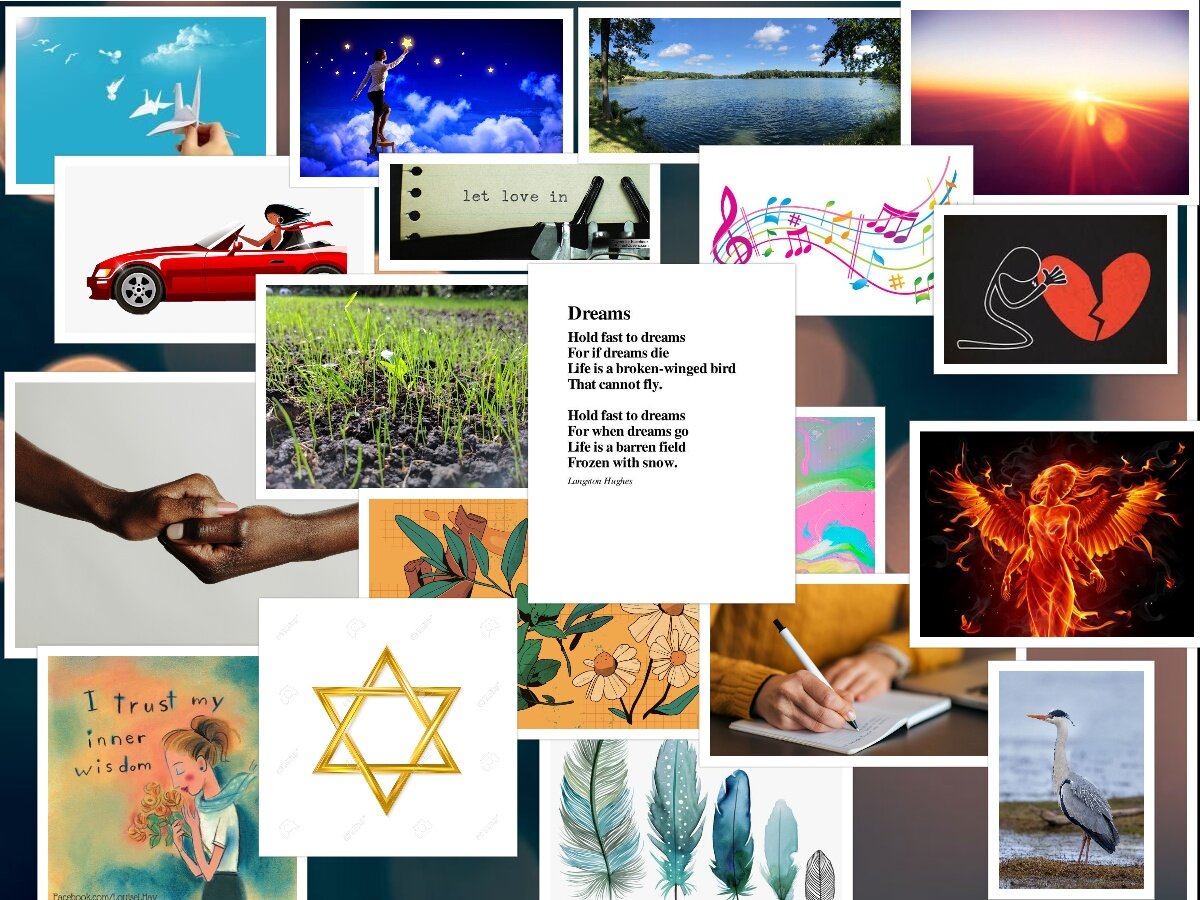 Online Writing Circles