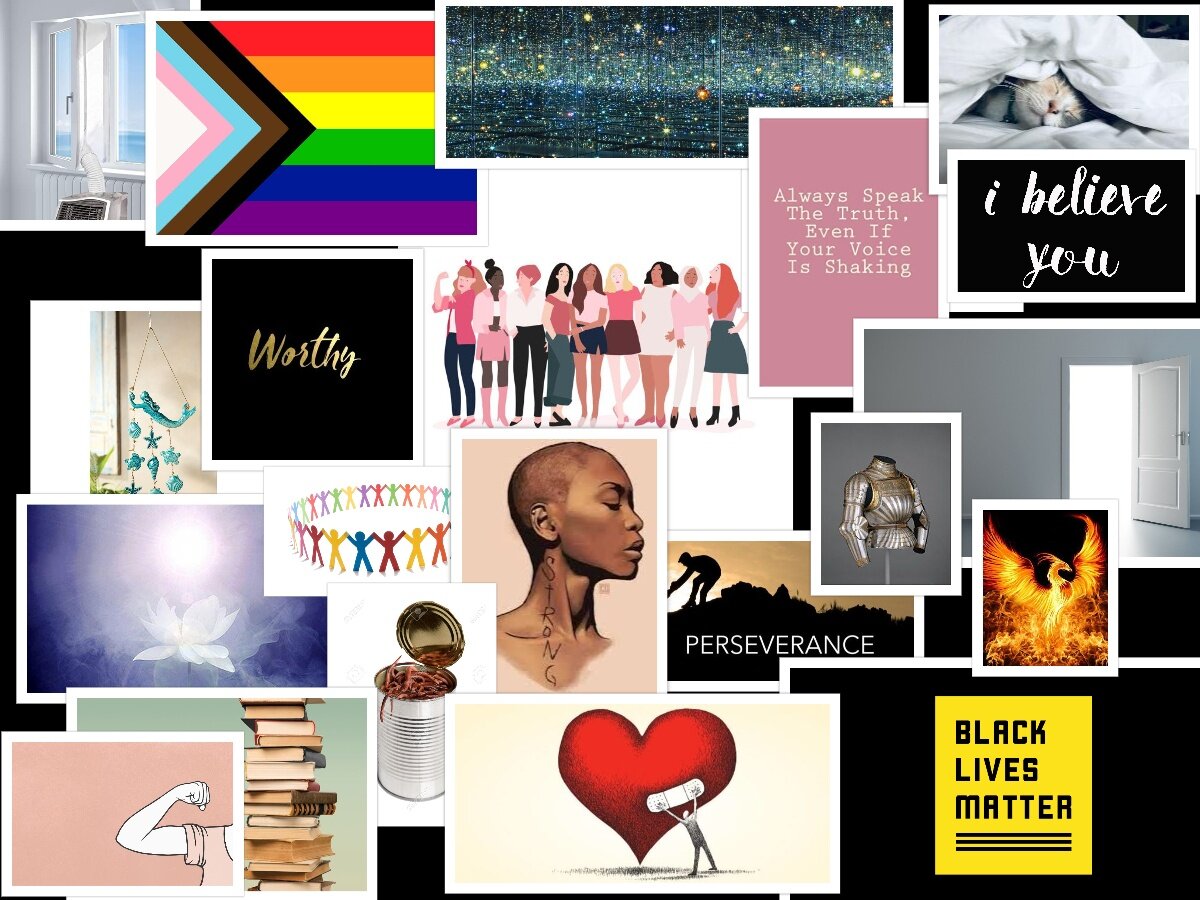 Online Writing Circles