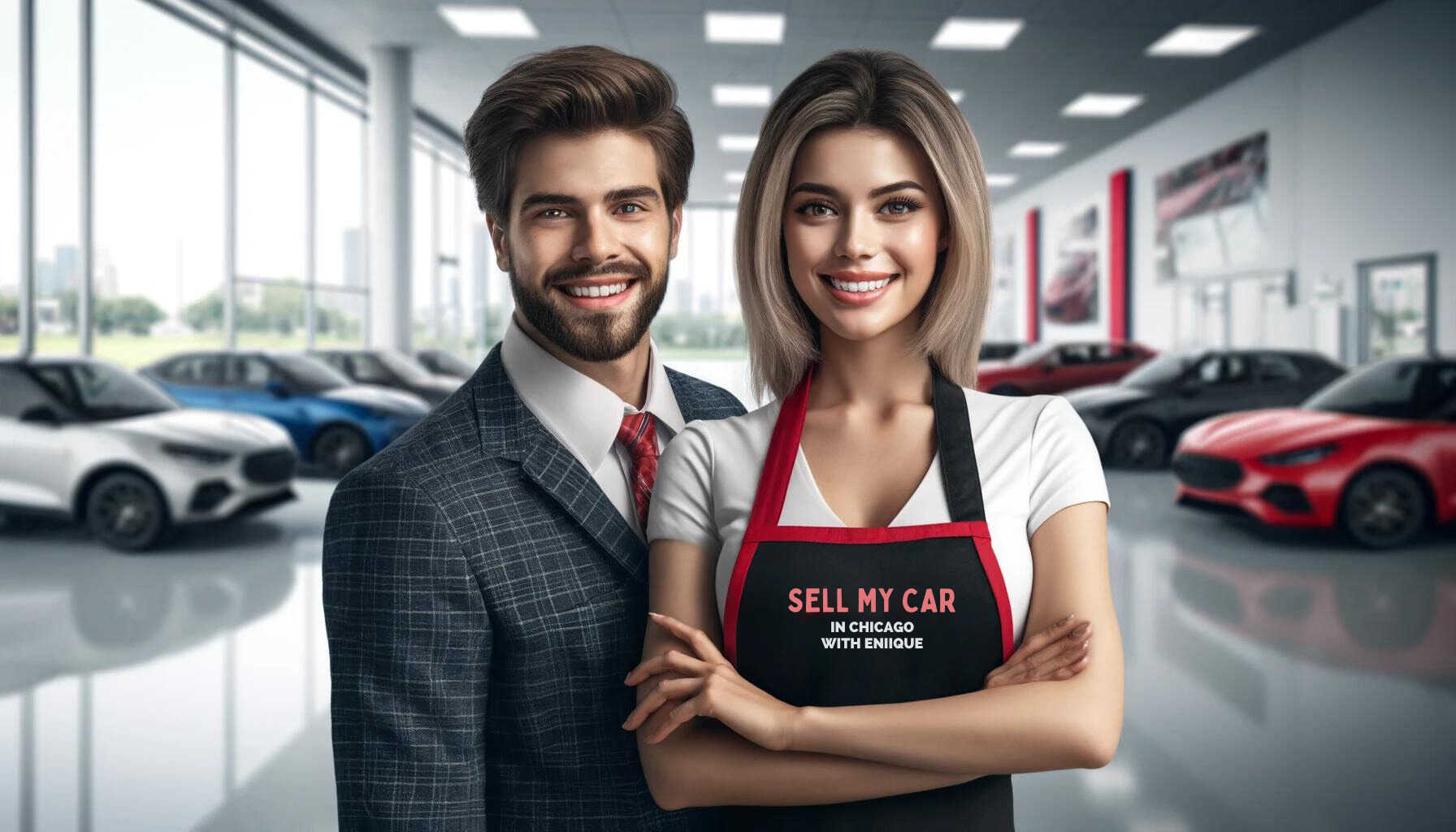 How Much Does It Cost to Own a Car in Chicago? — Sell My Car In Chicago ...