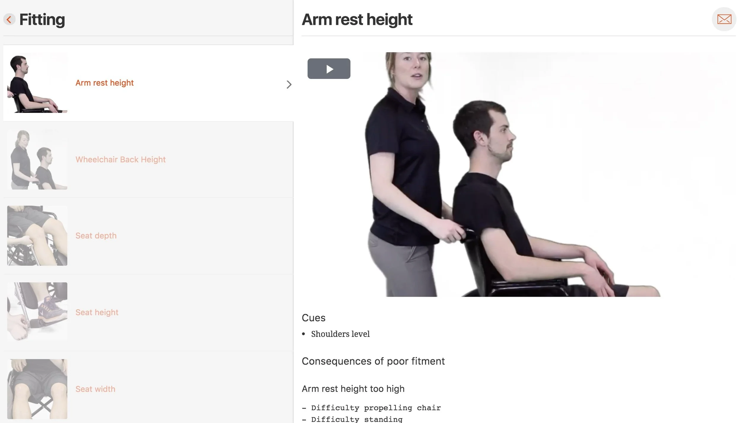 PhysioU: Assistive Devices, Transfers, Gait Training app is finally ...