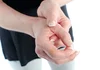 Mommy's Thumb - Treating and Preventing DeQuervain's Tenosynovitis ...