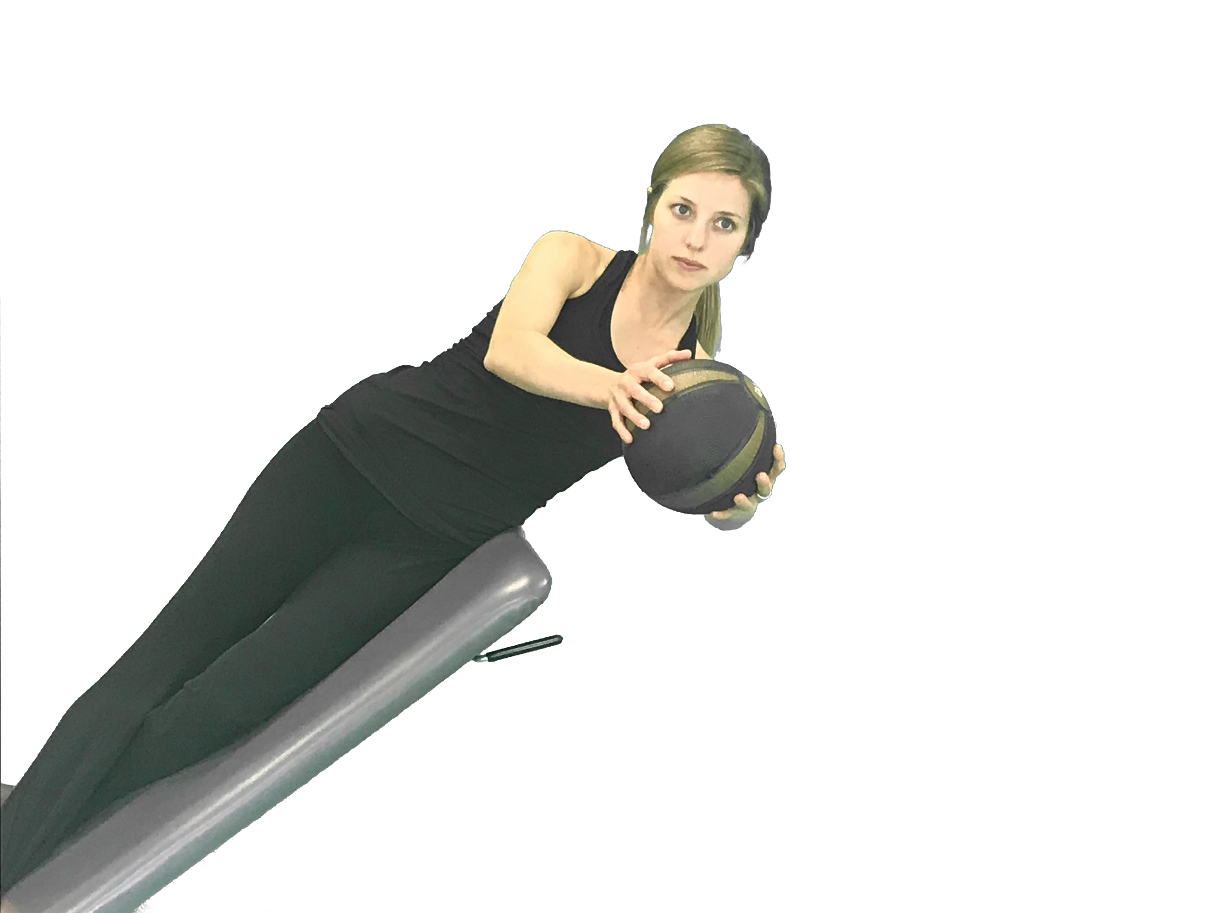 Proper Trunk Stability- The Muscular Guide Wires Within | Clinical ...