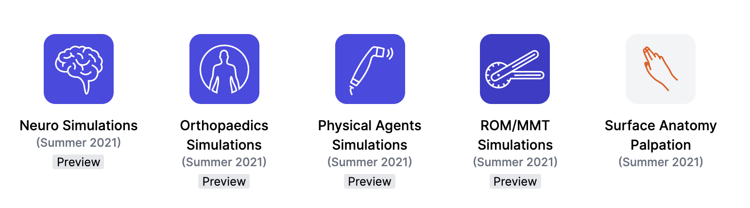 Welcome Guide to the New User Interface | Clinical Pattern Recognition