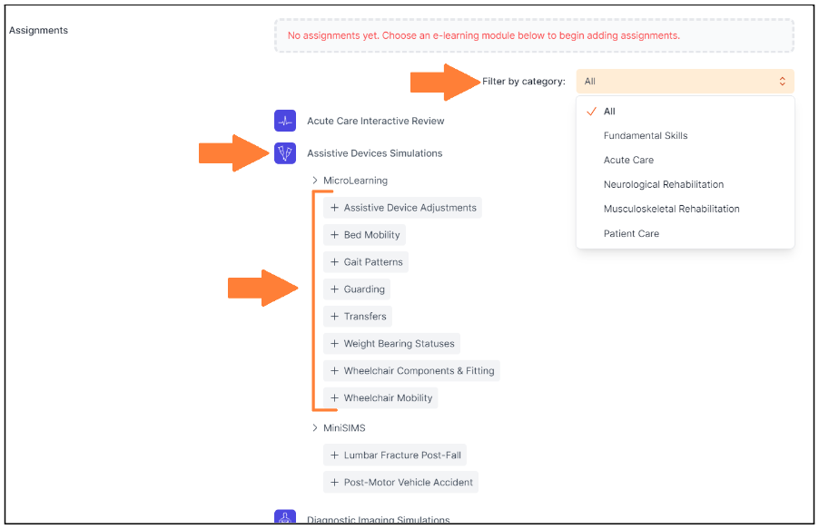 eLearning Educator Dashboard Part 2: Guide to Creating and Managing ...