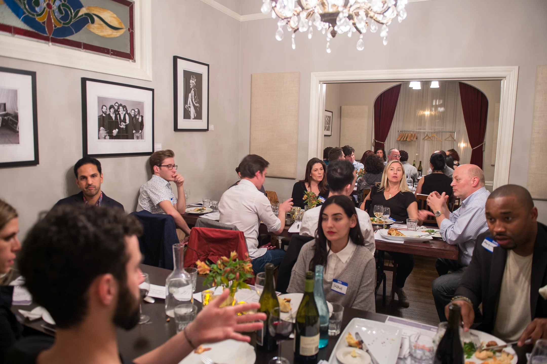 Principles to Live By: From Ten at Burning Man to Shalon's Top Three ...