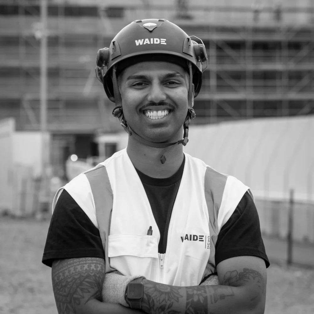 Team — Waide Commercial Construction