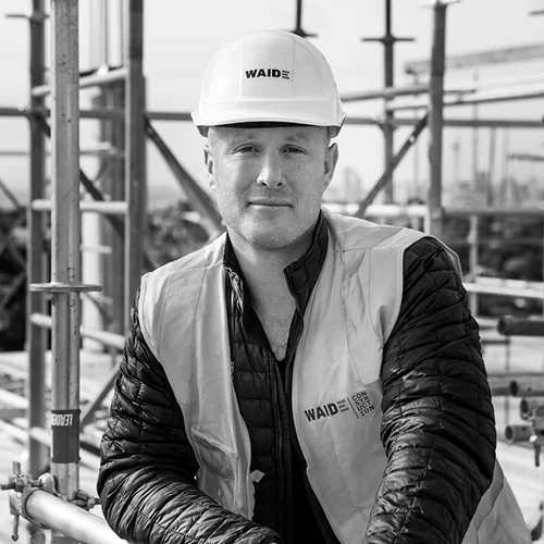 Team — Waide Commercial Construction