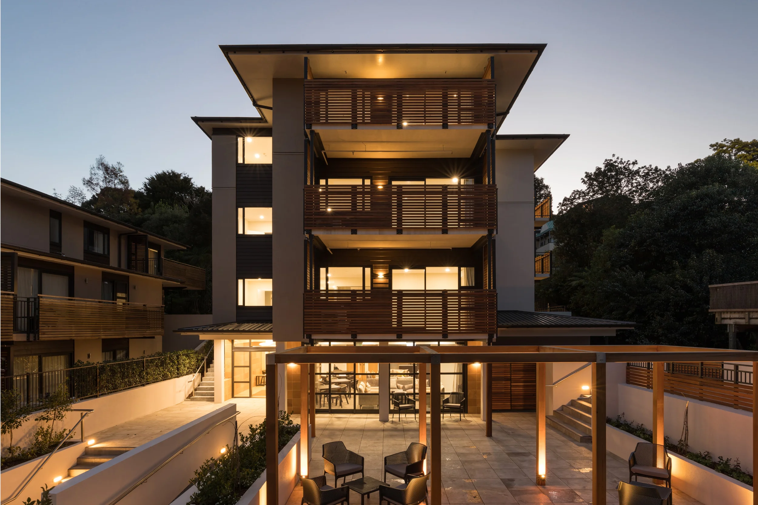 Waide Commercial Construction | Specialist Commercial & Industrial ...