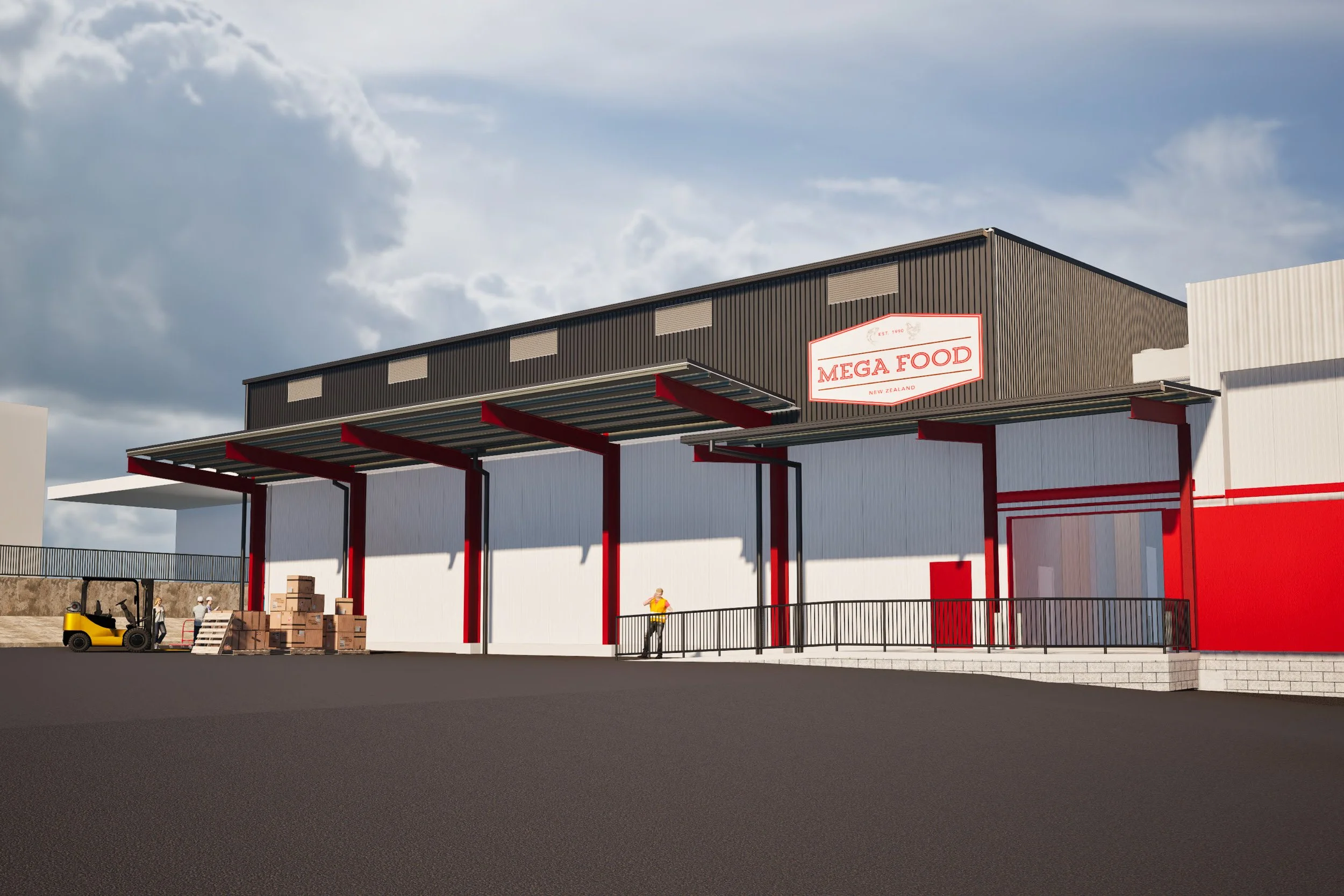 Live — Waide Commercial Construction