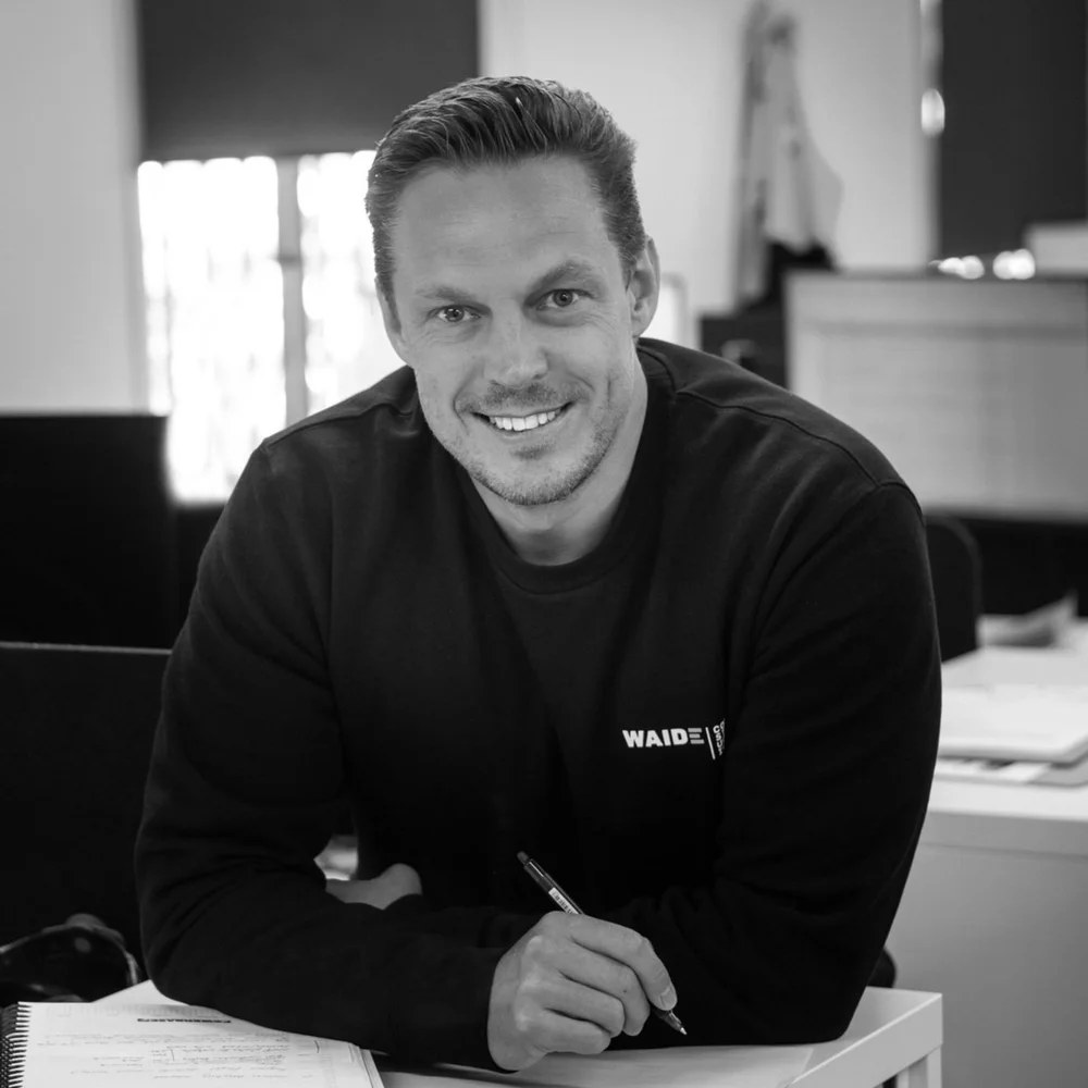 Team — Waide Commercial Construction