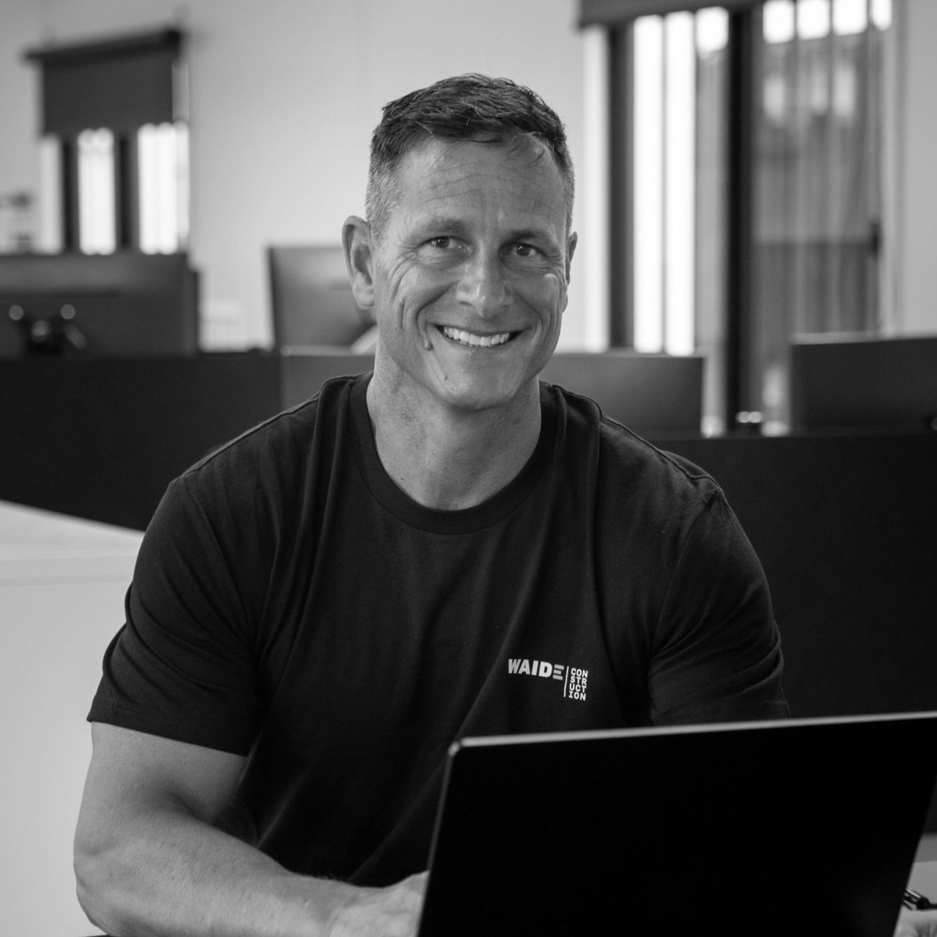 Team — Waide Commercial Construction