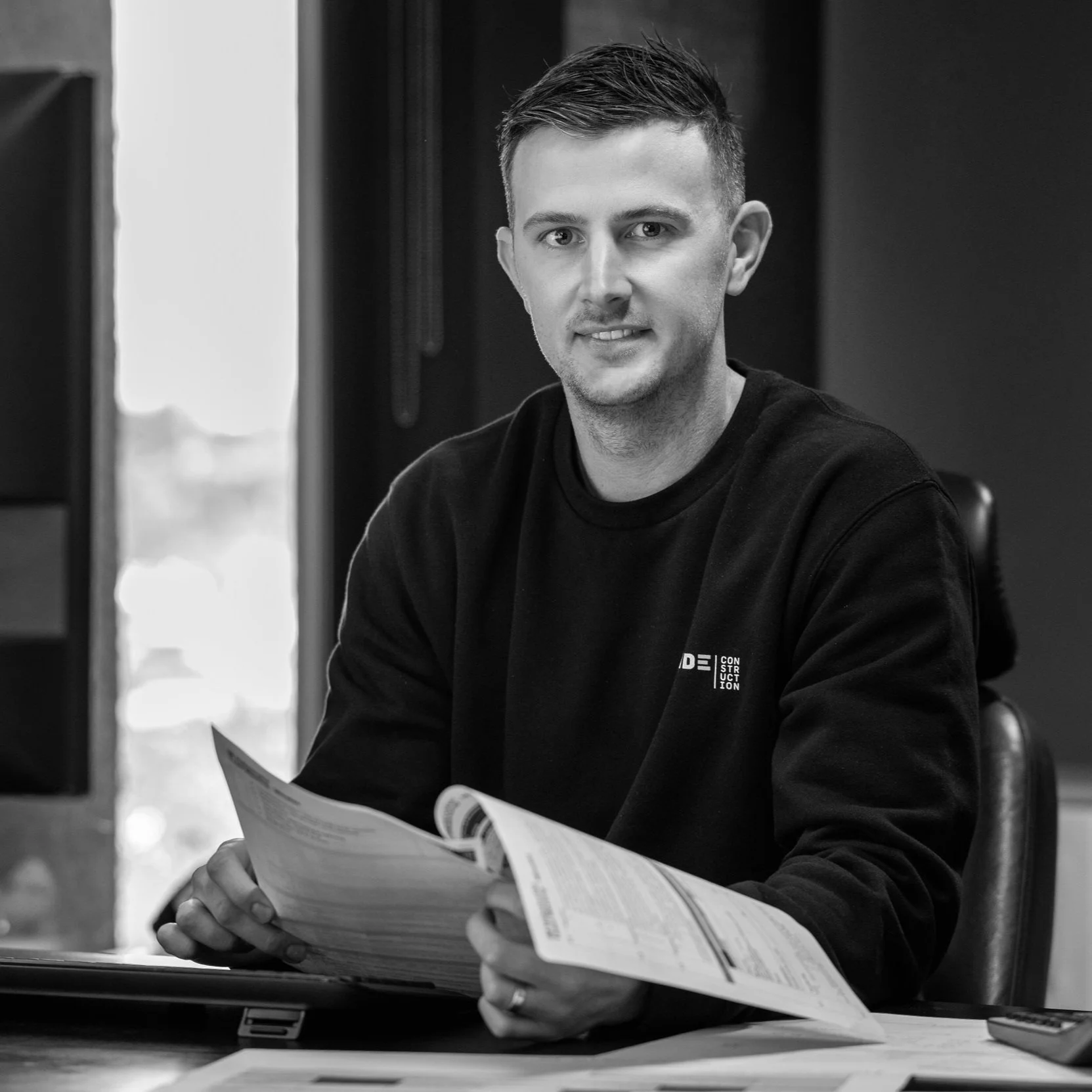 Team — Waide Commercial Construction